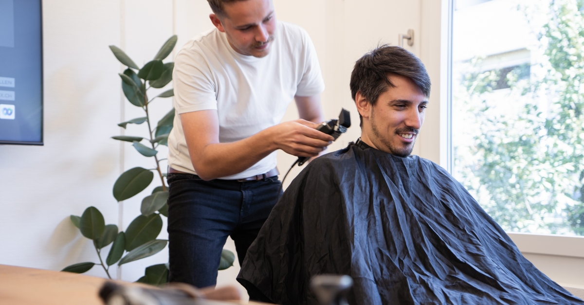 Front-End Design mal anders